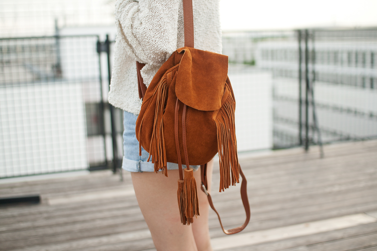 Outfit: Barfuß – angeladoe.com