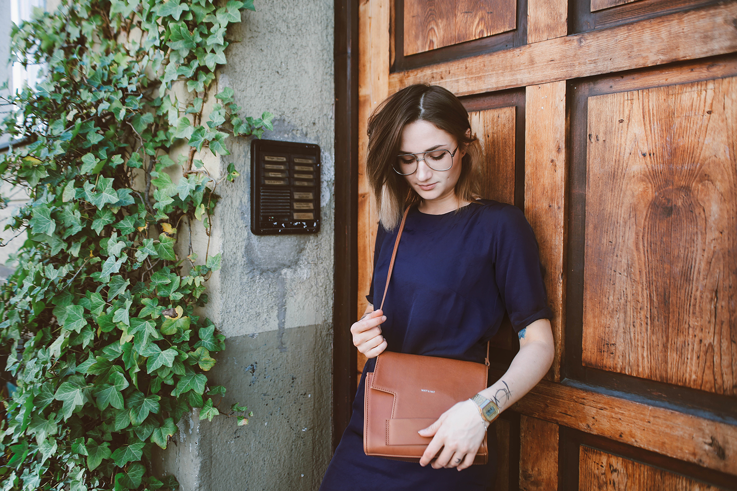 Outfit: Fair Fashion – angeladoe.com